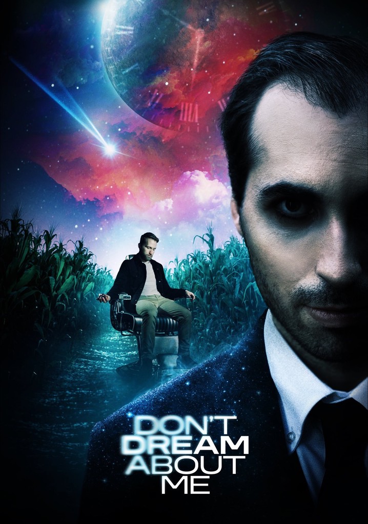 Don't Dream About Me streaming: where to watch online?