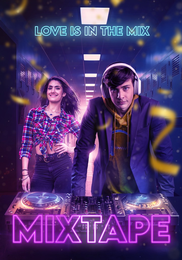 Mixtape (The Movie) - movie: watch streaming online