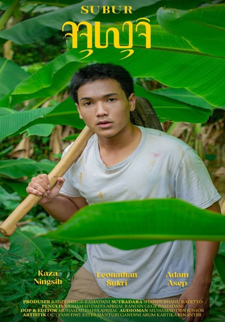 Fertile - Stream: Jetzt Film online finden und anschauen