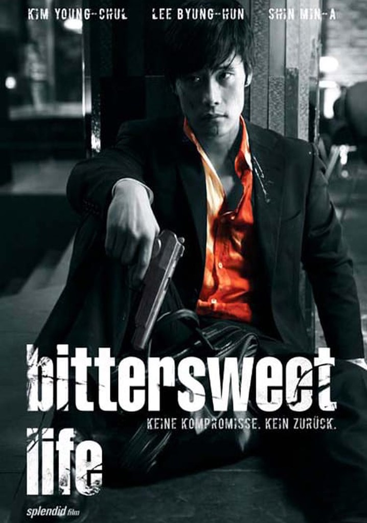 A Bittersweet Life - Stream: Jetzt Film online anschauen