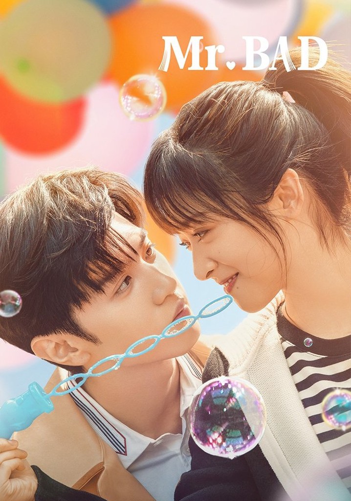 Mr. Bad - watch tv show streaming online
