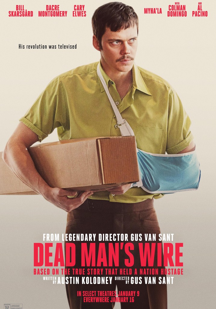 Dead Man's Wire - movie: watch stream online