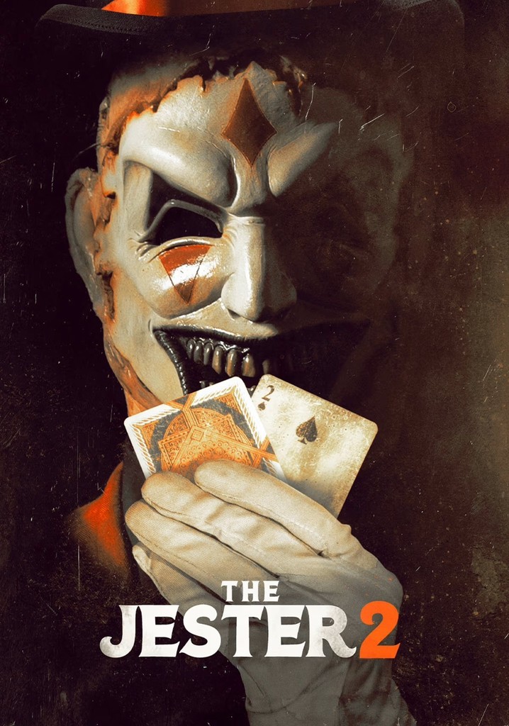 The Jester 2: Trick or Treat - Stream: Online anschauen