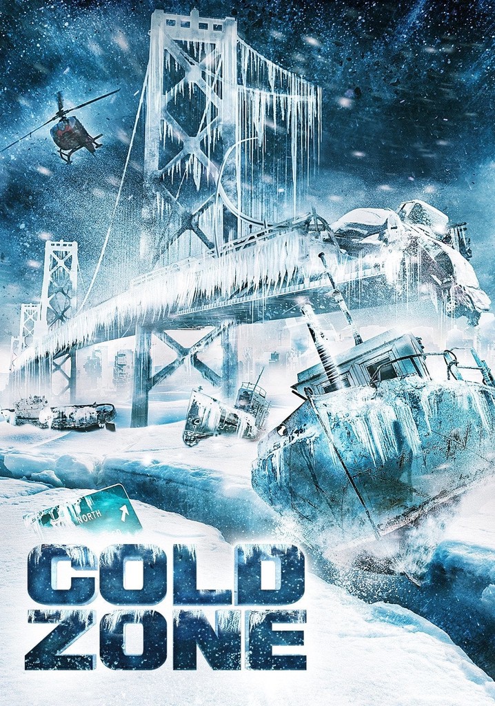 Cold Zone streaming: where to watch movie online?