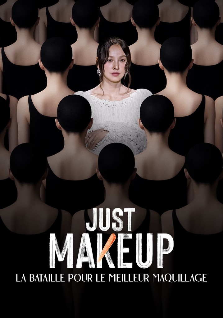 Saison 1 JUST MAKEUP streaming: où regarder les épisodes?