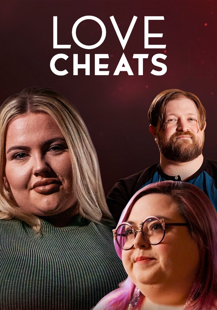 Love Cheats - watch tv series streaming online