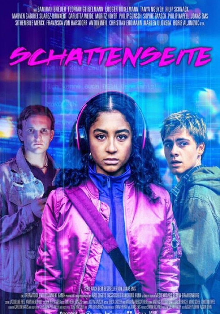 Schattenseite - Stream: Jetzt Serie online anschauen