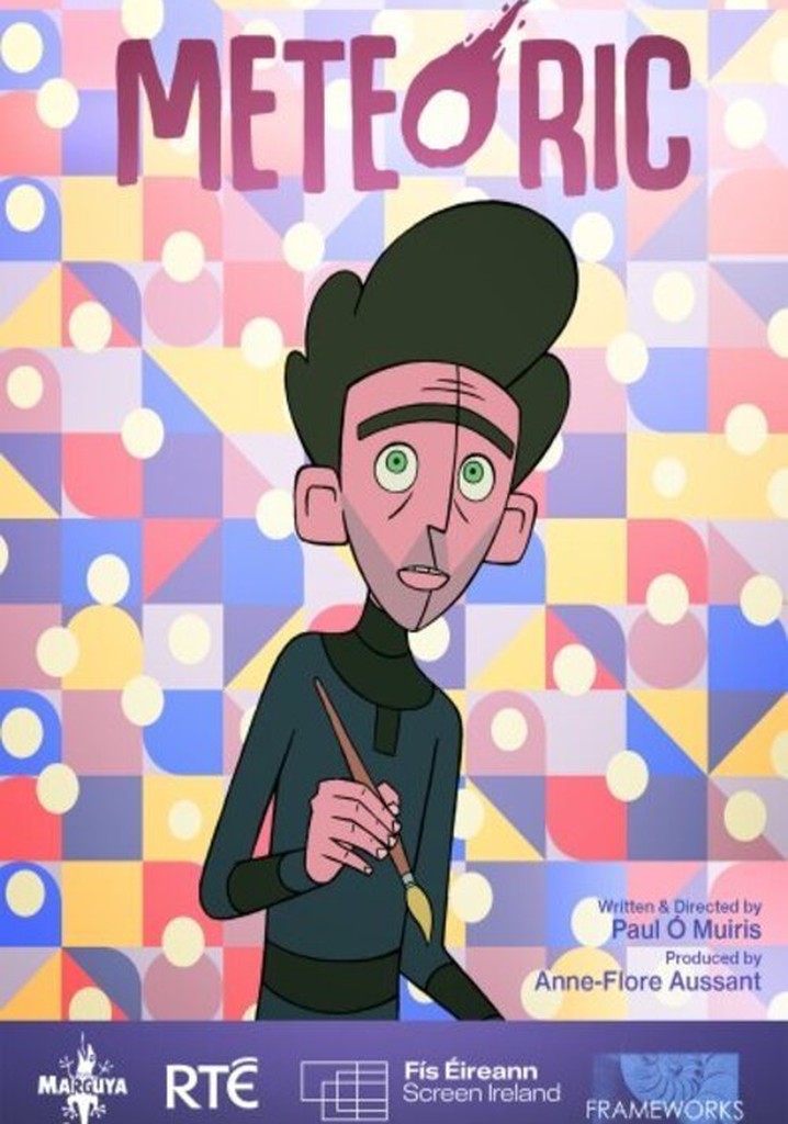 Meteoric streaming: where to watch movie online?