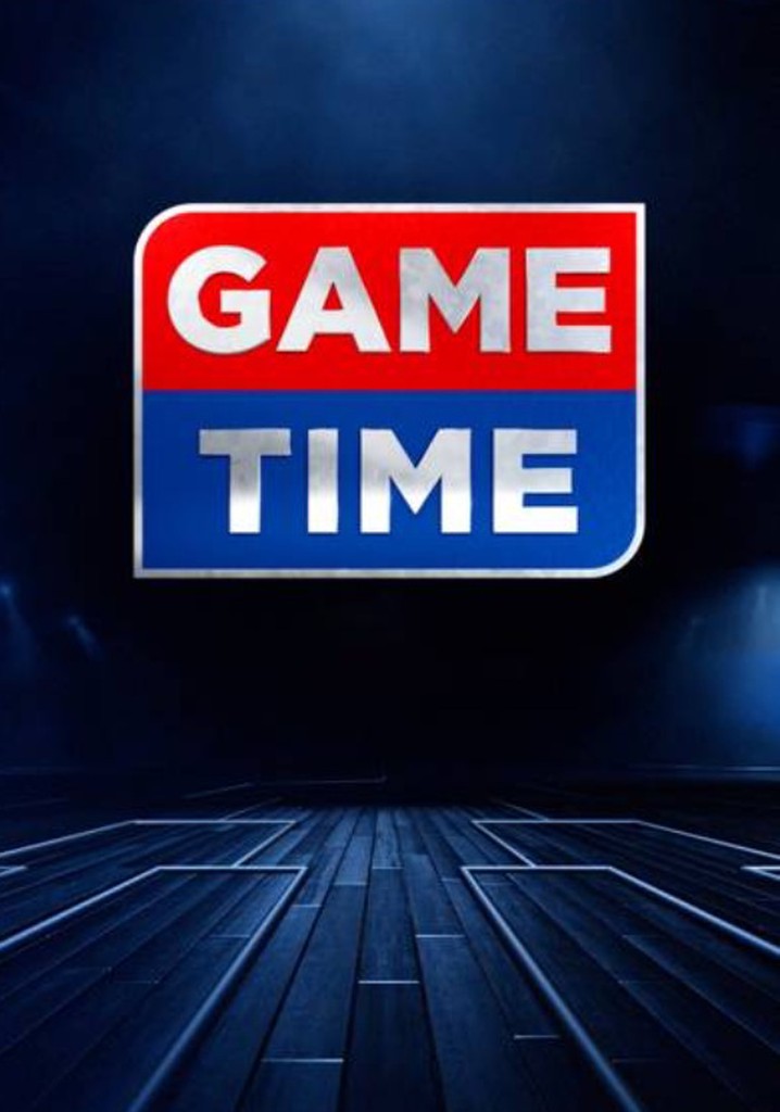 GameTime - movie: where to watch streaming online