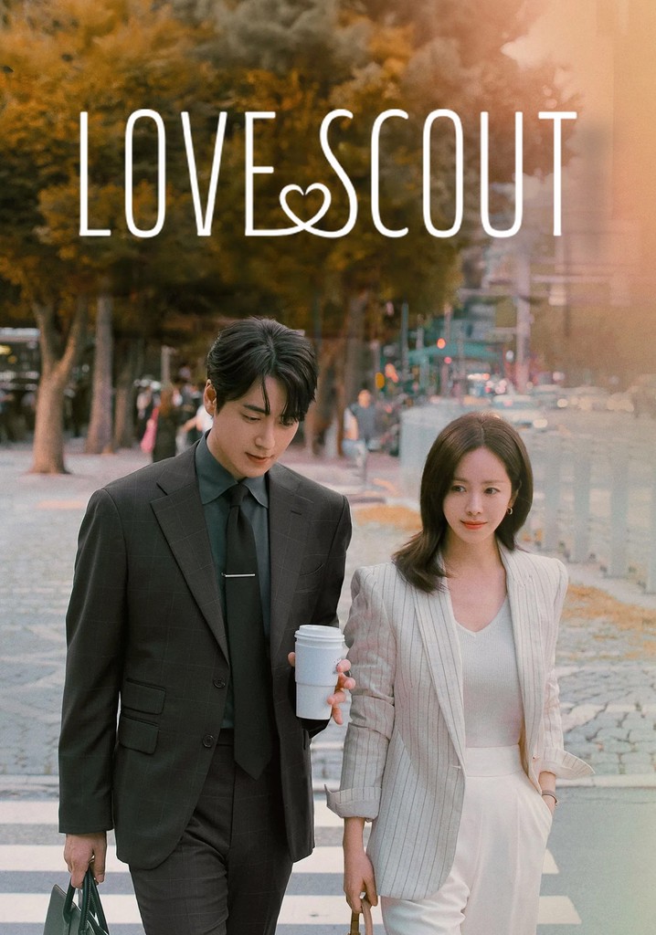 Love Scout - watch tv show streaming online
