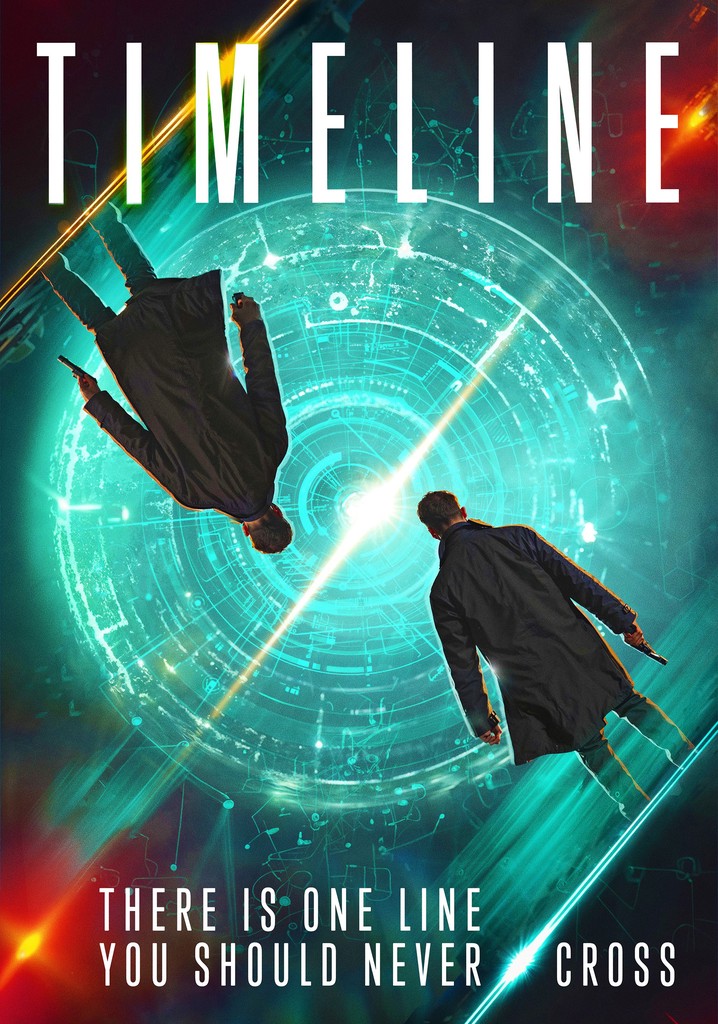 Timeline streaming: where to watch movie online?