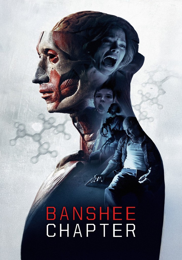The Banshee Chapter - película: Ver online en español