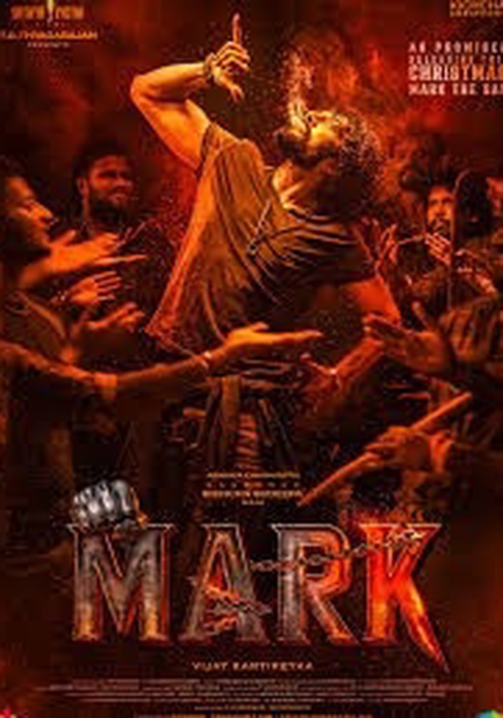 Mark streaming: where to watch movie online?