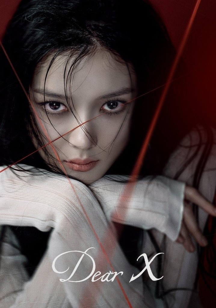 Dear X - watch tv show streaming online