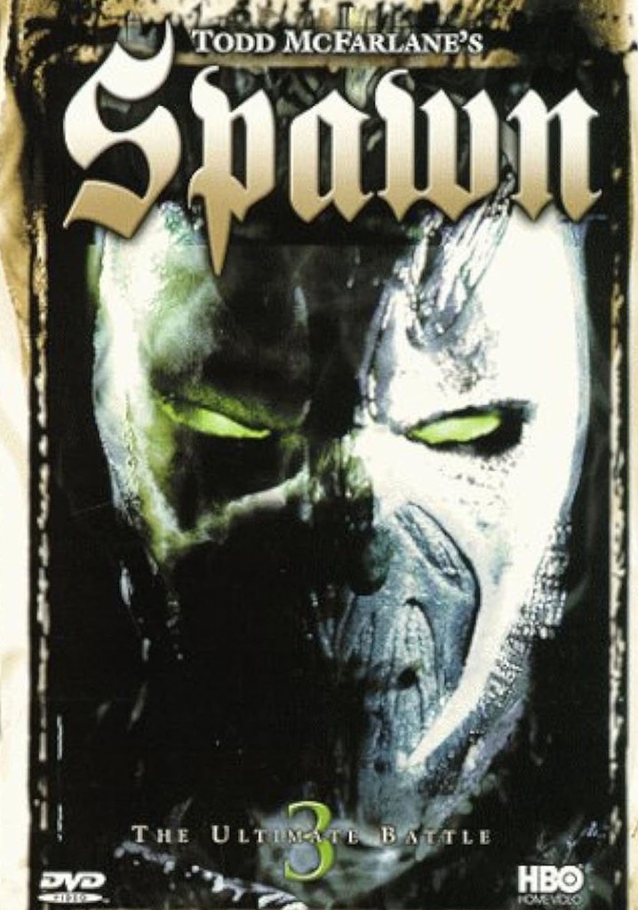 Spawn 3: The Ultimate Battle streaming online