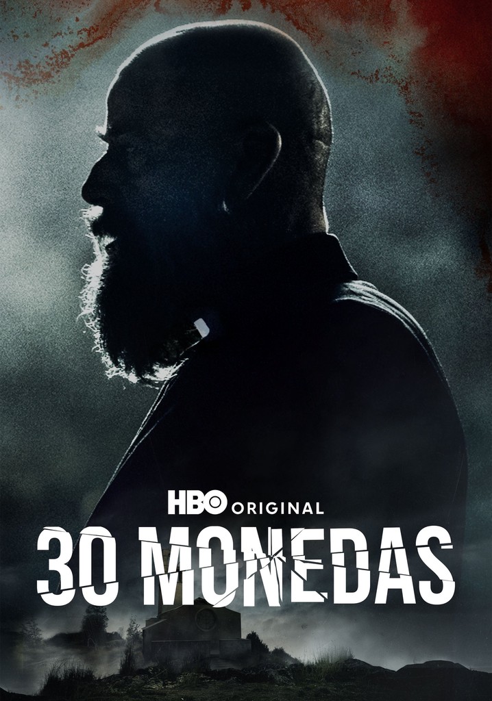 30 monedas - Ver la serie online completa en español