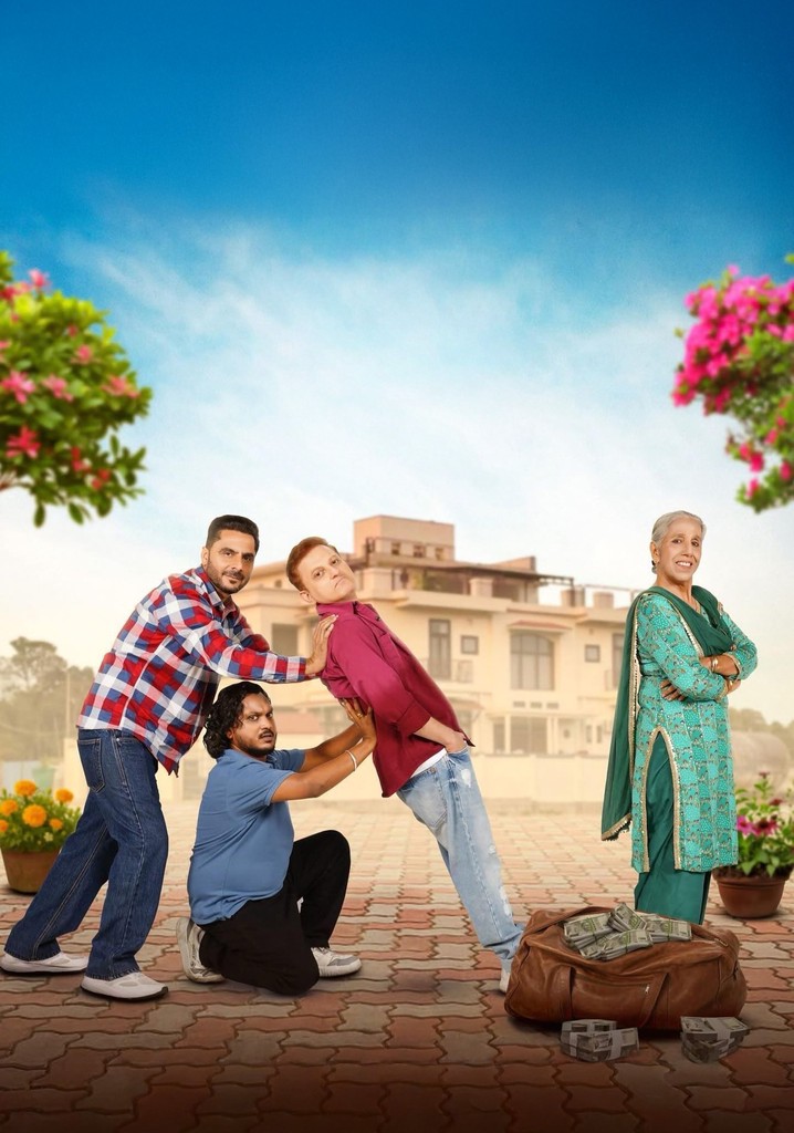 Happy Khush Ho Gaya streaming: where to watch online?