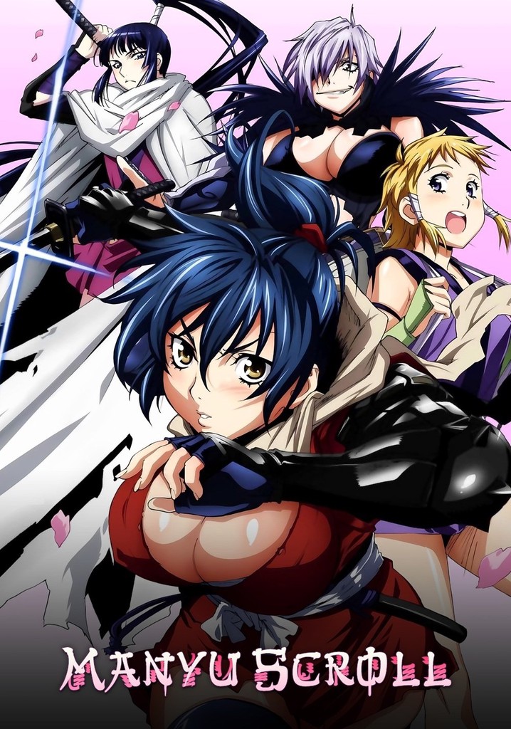 Manyu Scroll - watch tv show streaming online