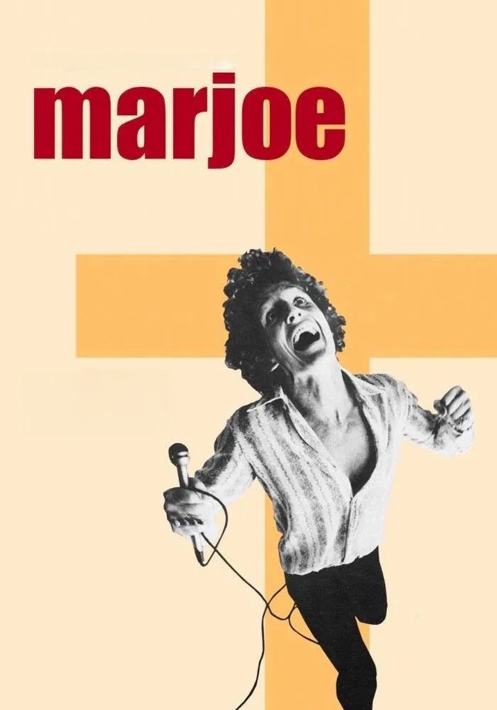Marjoe streaming: where to watch movie online?
