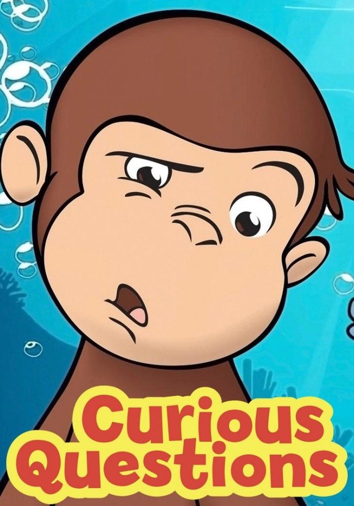 Curious Questions - streaming tv show online
