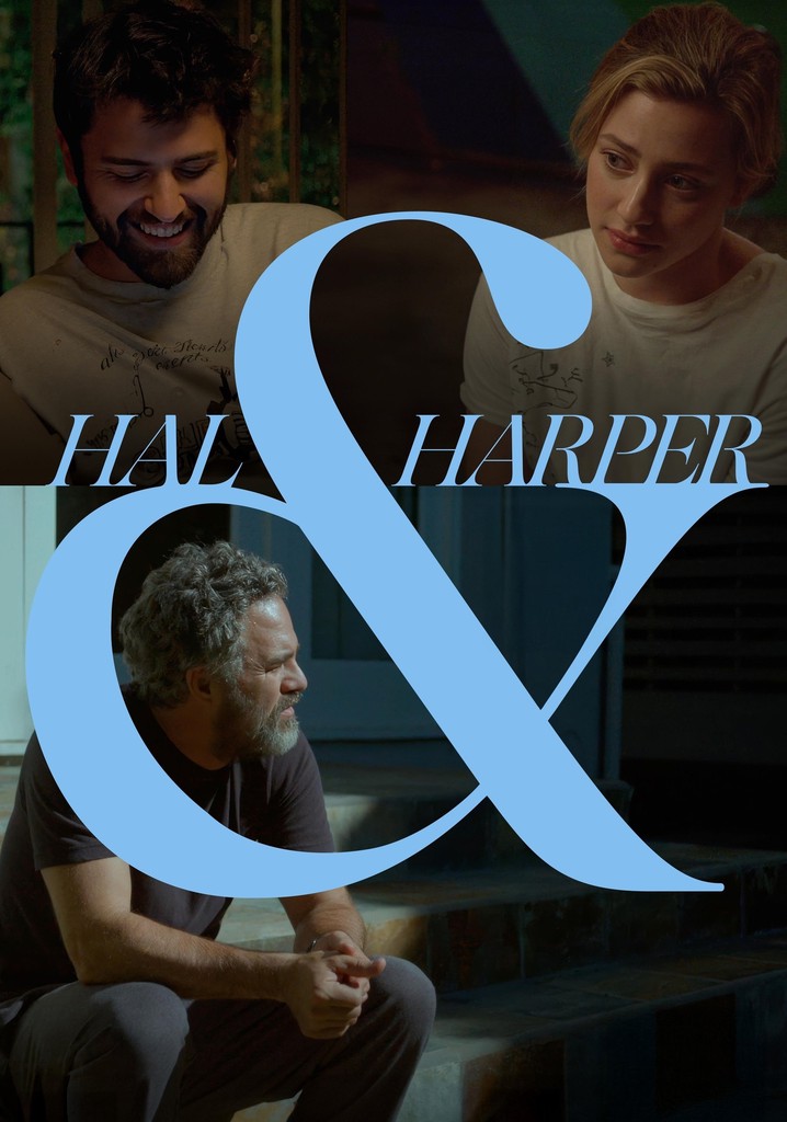 Où regarder la série Hal & Harper en streaming
