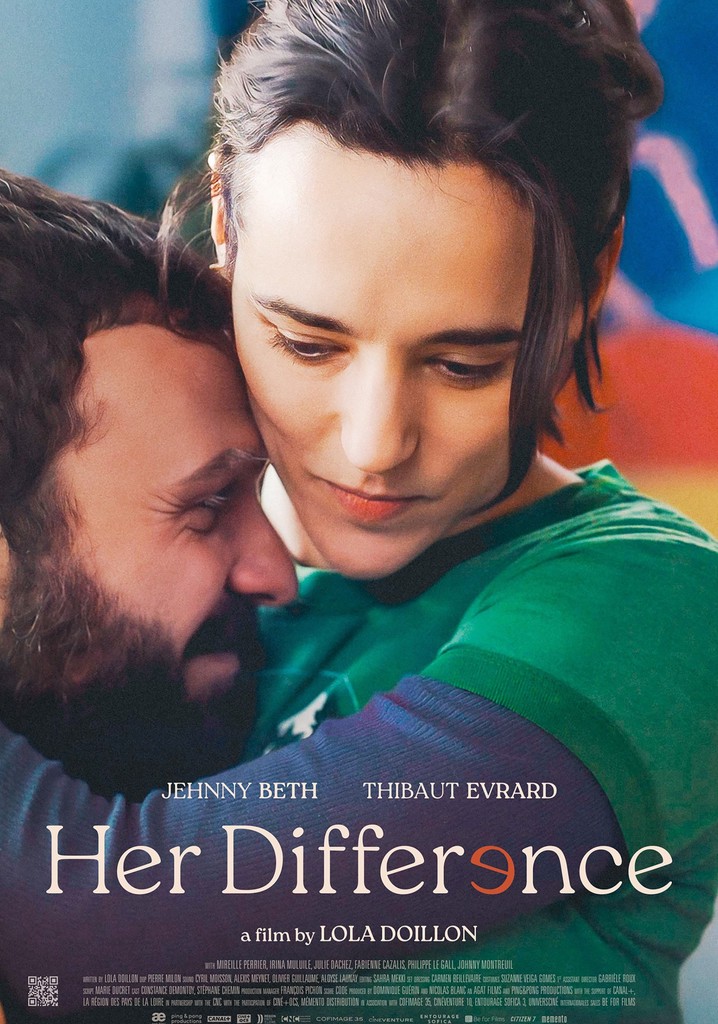 Her Difference - movie: watch streaming online