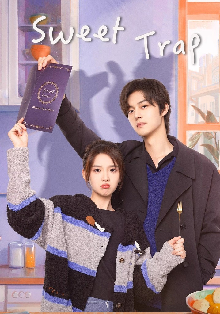 Sweet Trap - watch tv show streaming online