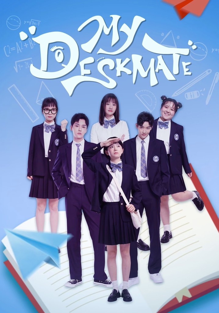 My Deskmate - watch tv show streaming online