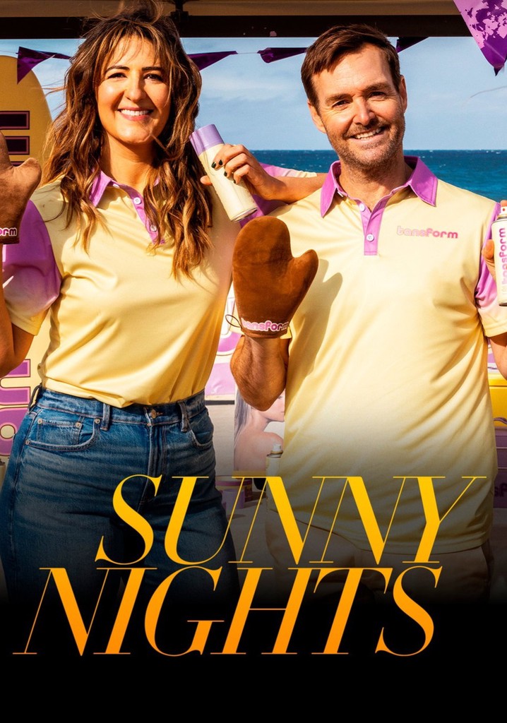 Sunny Nights - watch tv show stream online