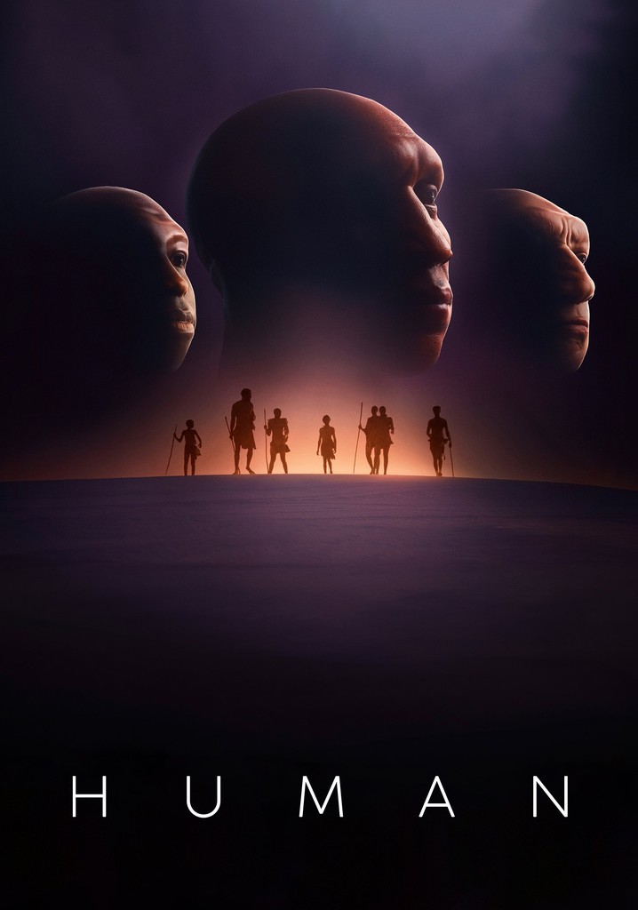 Human - watch tv series streaming online