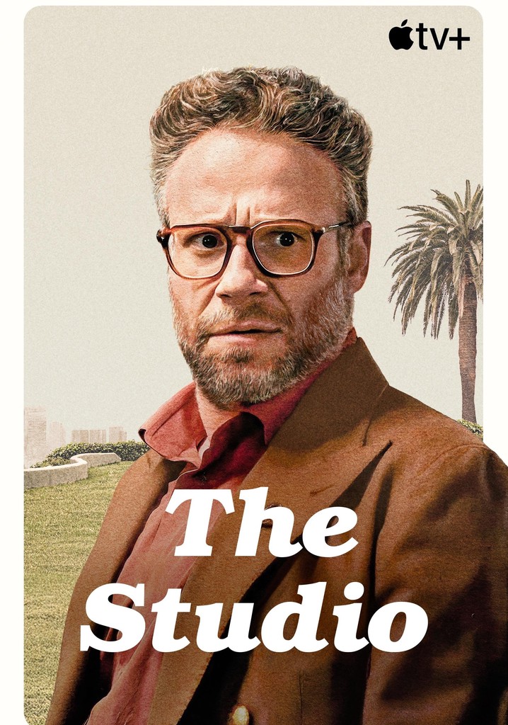 The Studio - Stream: Jetzt Serie online finden & anschauen