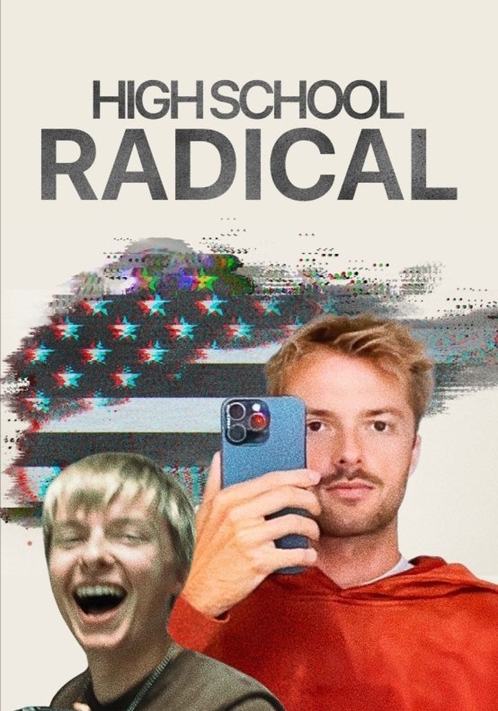 Regarder la série High School Radical streaming