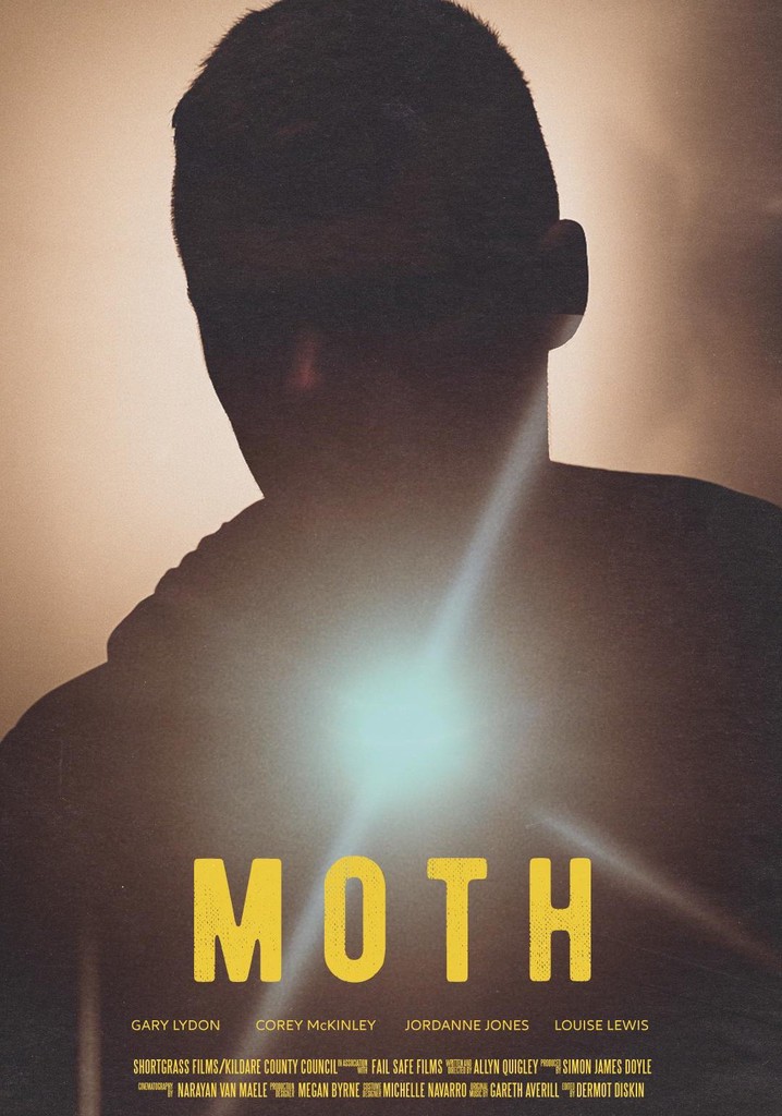 Moth - película: Ver online completa en español