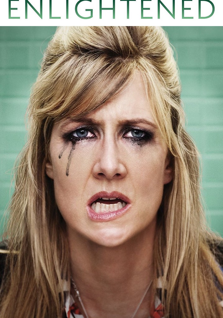 Enlightened - watch tv show streaming online