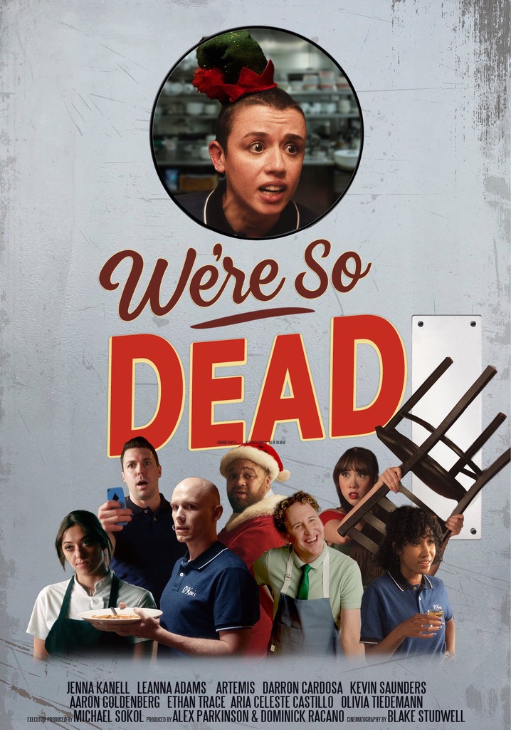We're So Dead - movie: watch streaming online