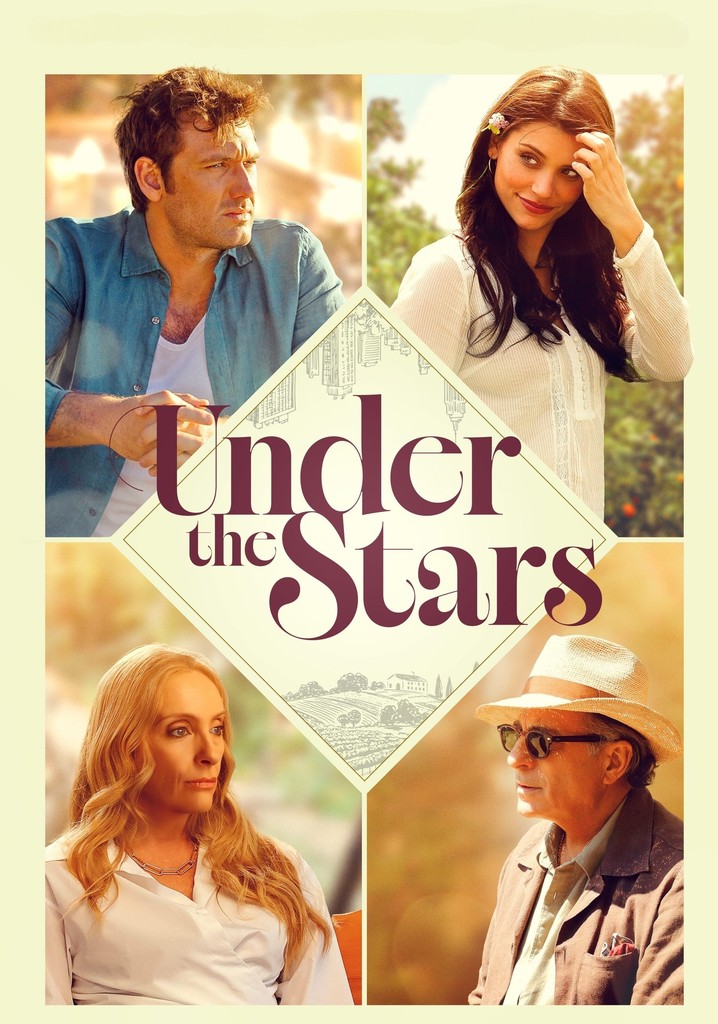 Under the Stars - Film: Jetzt online Stream anschauen