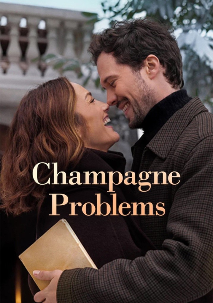 Champagne Problems streaming: where to watch online?