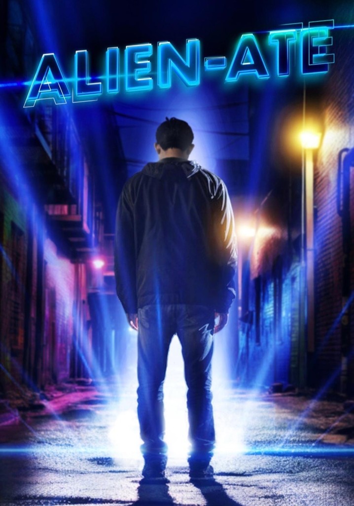 Alien-Ate streaming: where to watch movie online?