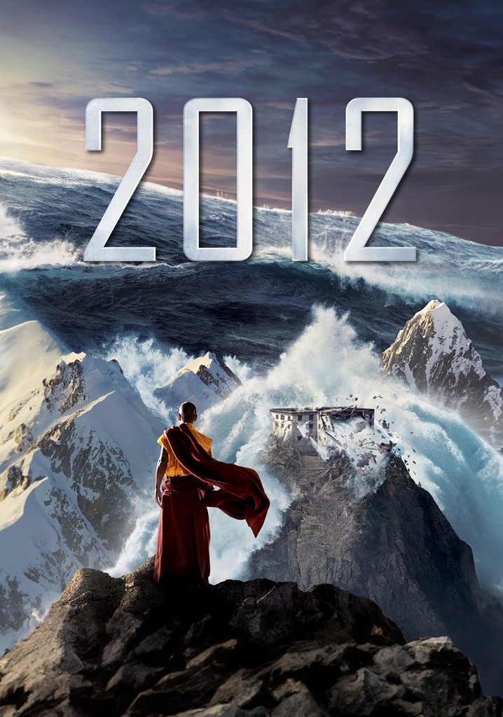 2012 - movie: where to watch stream online