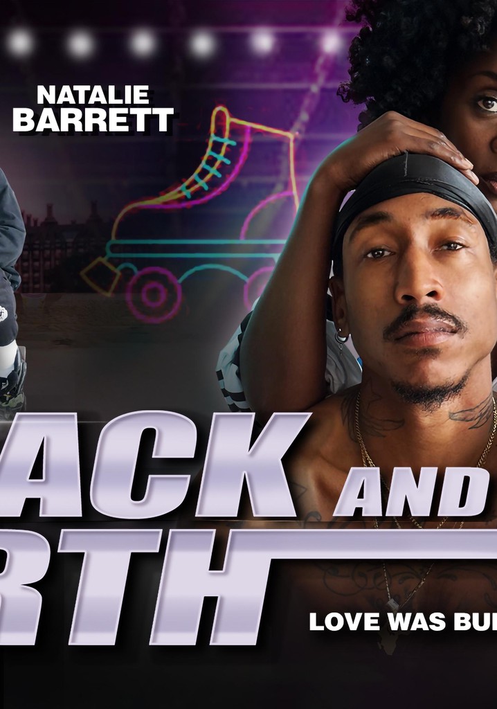 Back & Forth Feature - movie: watch stream online