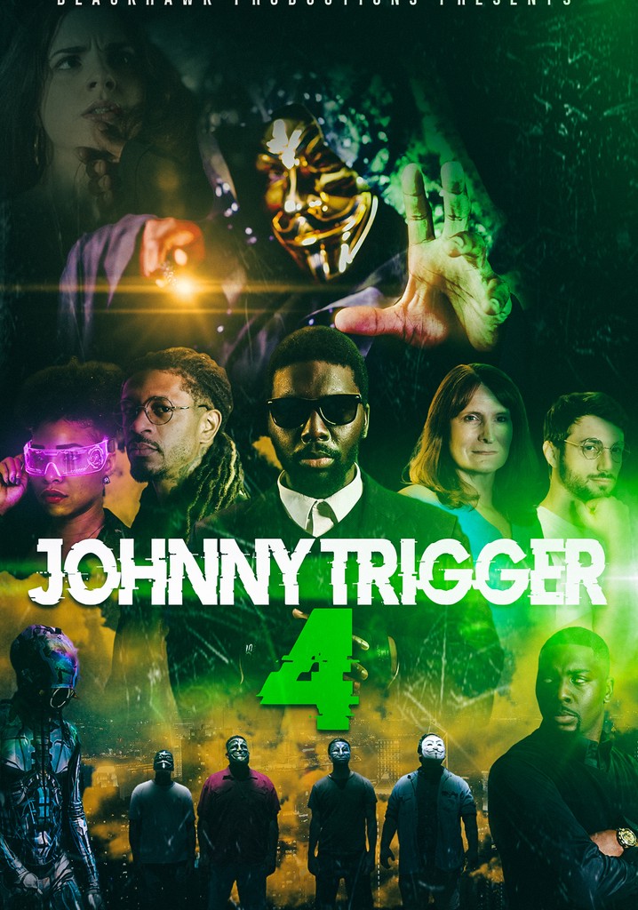Johnny Trigger streaming: where to watch online?