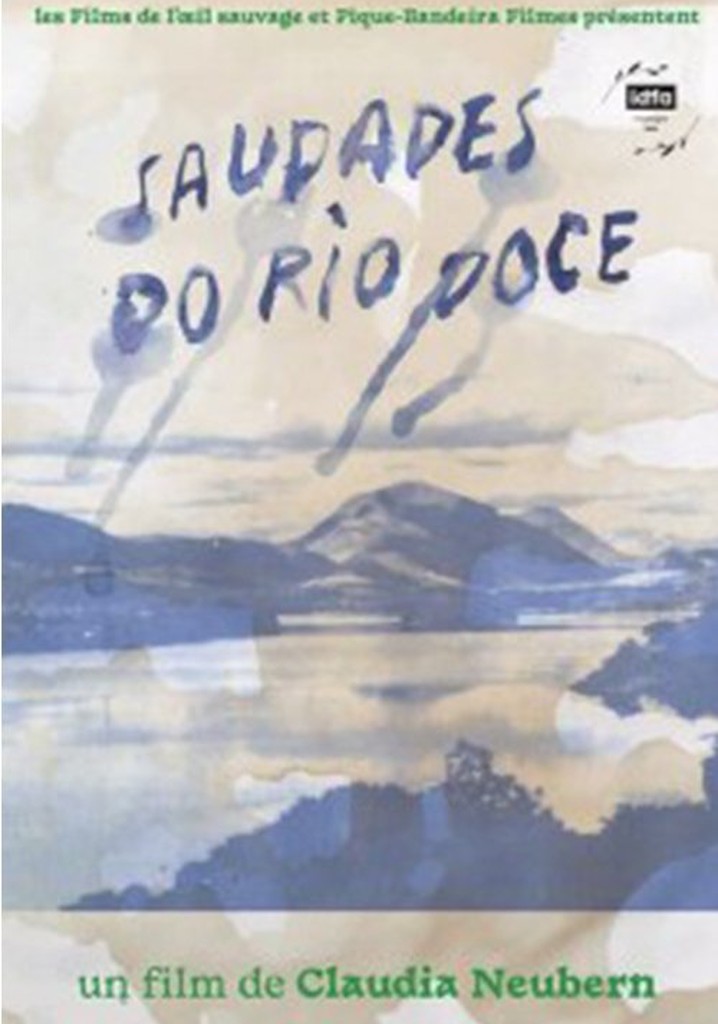 Missing Rio Doce - movie: watch streaming online