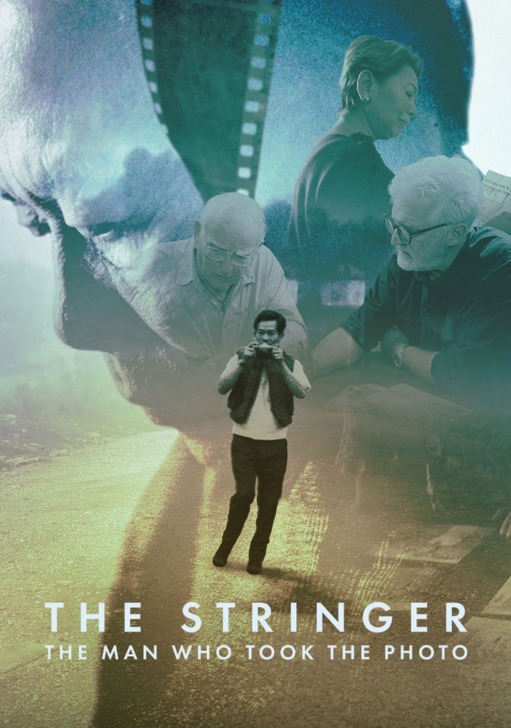 The Stringer : Un photographe pour l'histoire en streaming