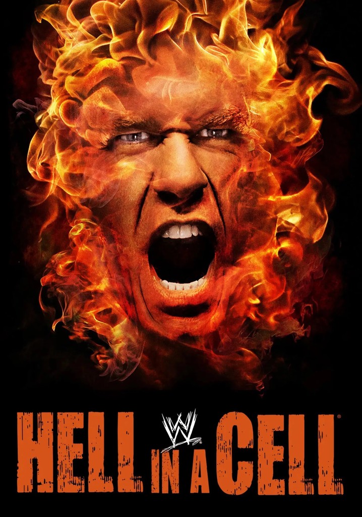 WWE Hell in a Cell 2011 - Stream: Jetzt online anschauen