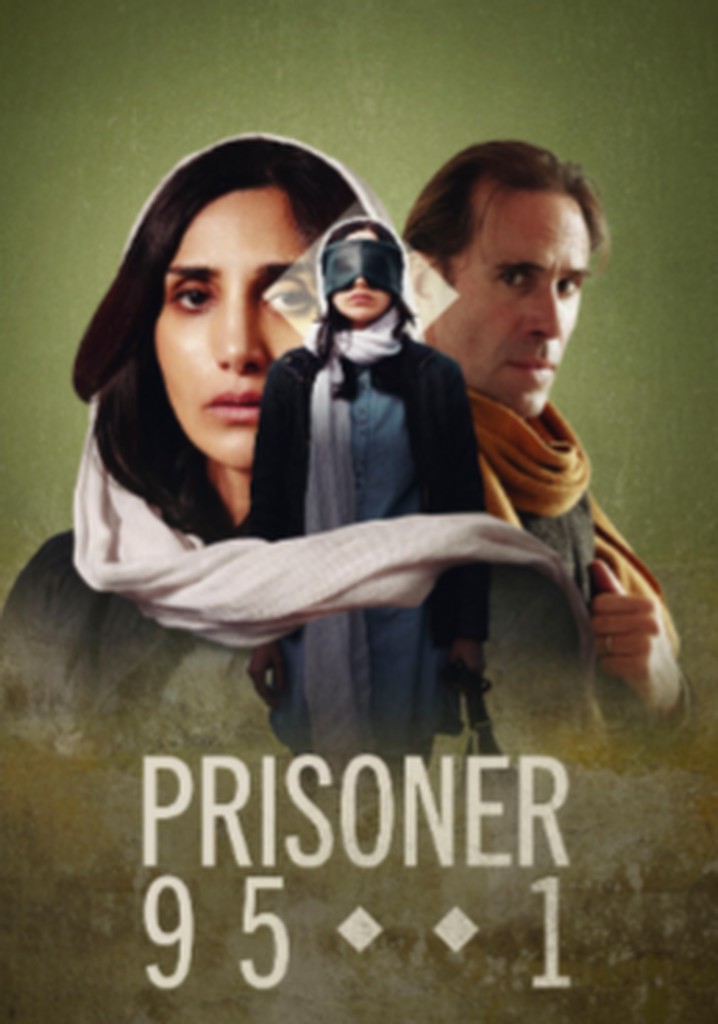 Prisoner 951 - watch tv series streaming online