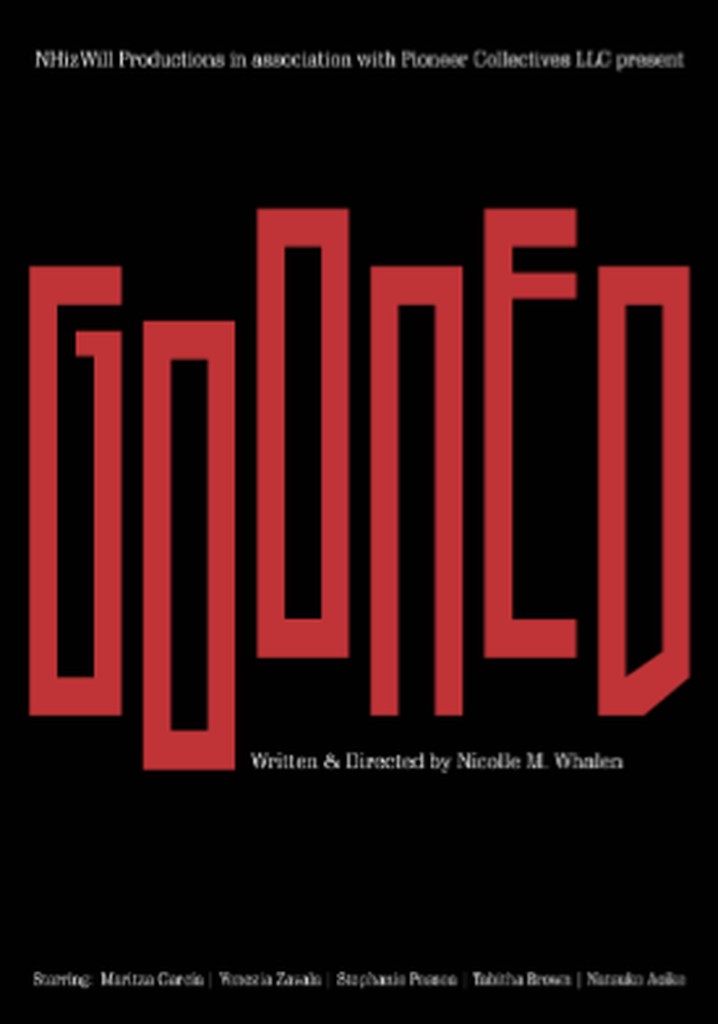 Gooned - movie: where to watch streaming online