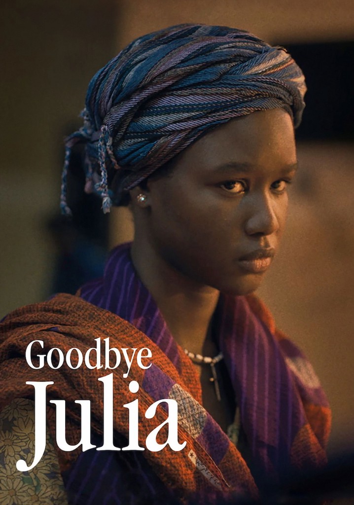 Goodbye Julia streaming: where to watch online?