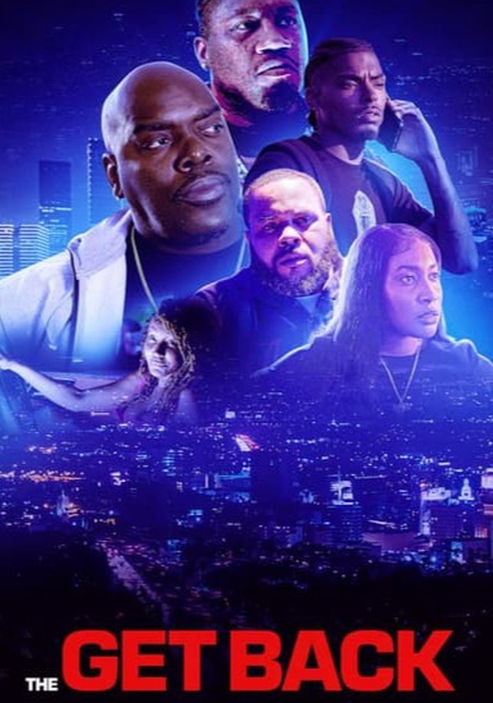 The Get Back - movie: where to watch streaming online