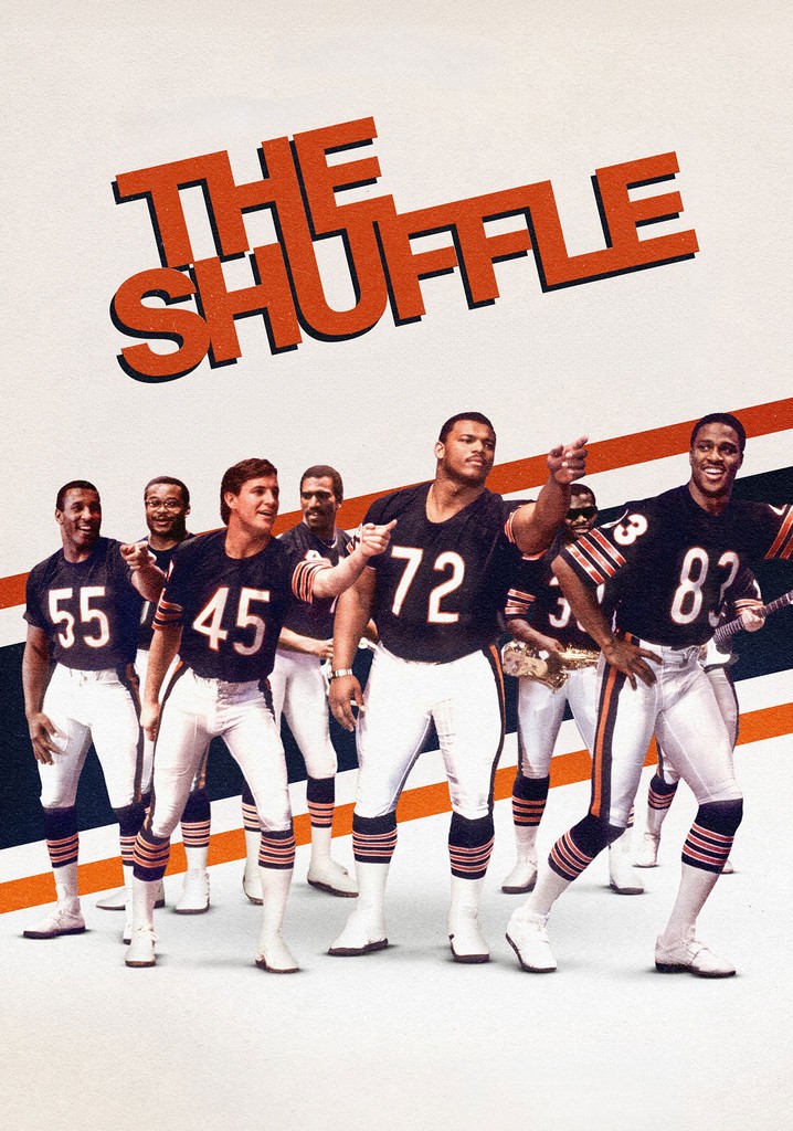 The Shuffle streaming: where to watch movie online?