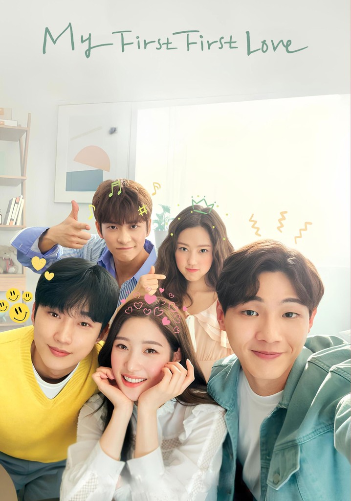 My First First Love - streaming tv show online